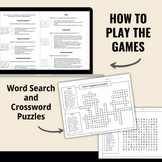 8 No-Prep, Editable Games for Irregular Verbs in Spanish (Present Tens ...