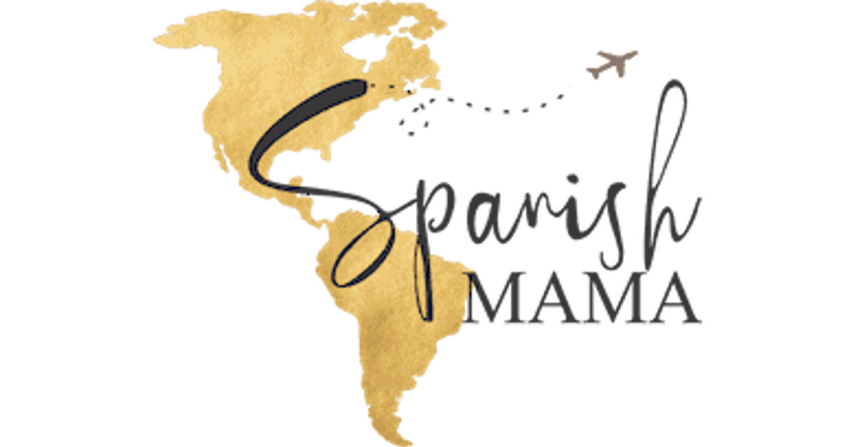Spanish Mama